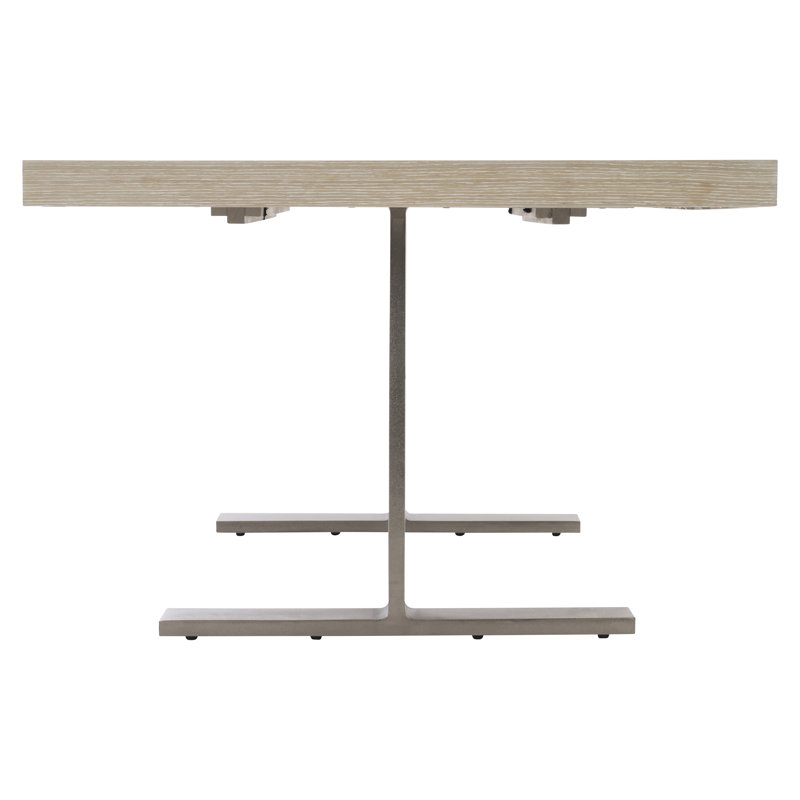 Bernhardt Solaria Rectangular Dining Table | Perigold